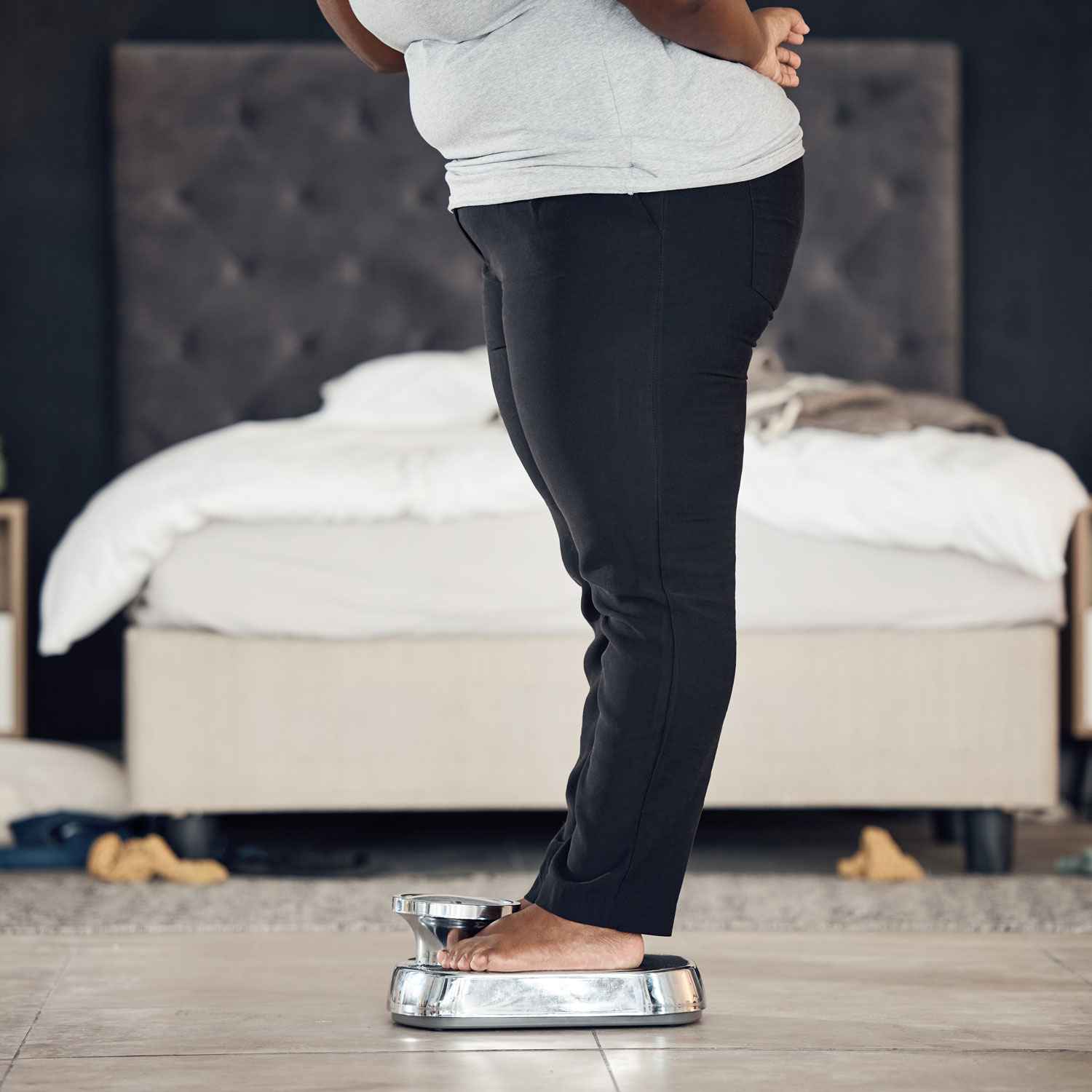 Weight Loss - Get Well Institute